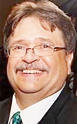 Thomas Watkins ‘Tom’ Sheriff | News, Sports, Jobs - Altoona Mirror